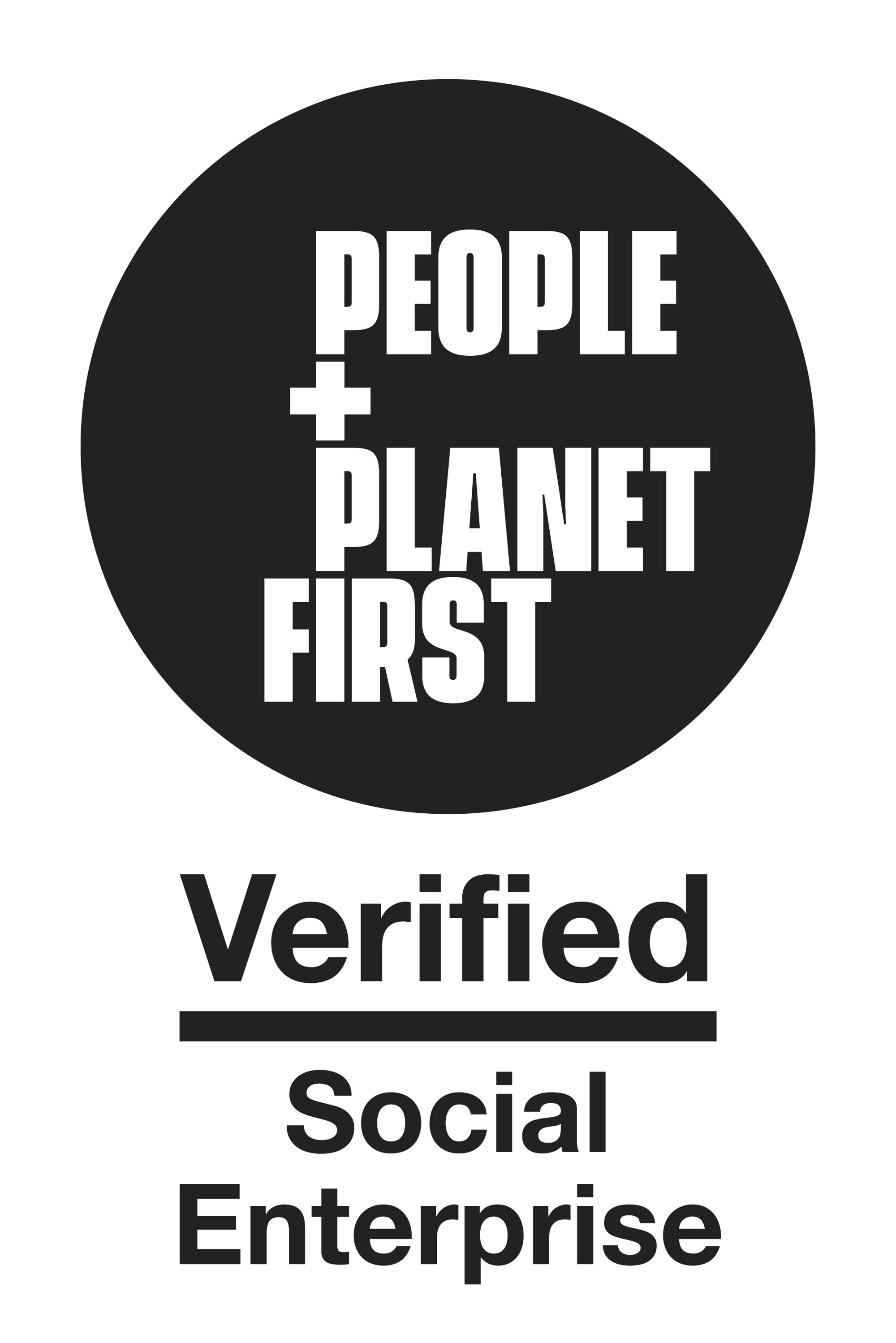 People and planet first-Lovewell now a verified People and Planet Soci ...